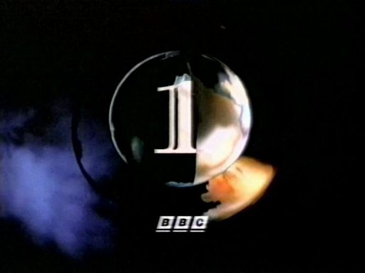 BBC1 Closedown | TVARK