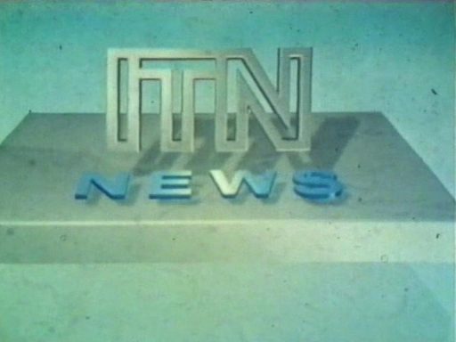 Border ITN News slide | TVARK
