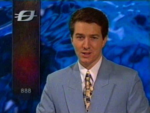 Border Continuity Craig Austin | TVARK