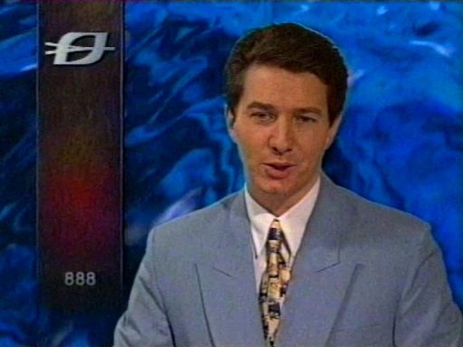 Border Continuity Craig Austin | TVARK