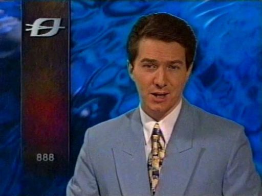 Border Continuity Craig Austin | TVARK