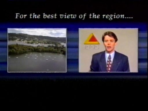 Border Television News promo | TVARK