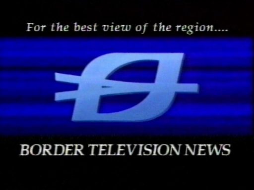 Border Television News promo | TVARK