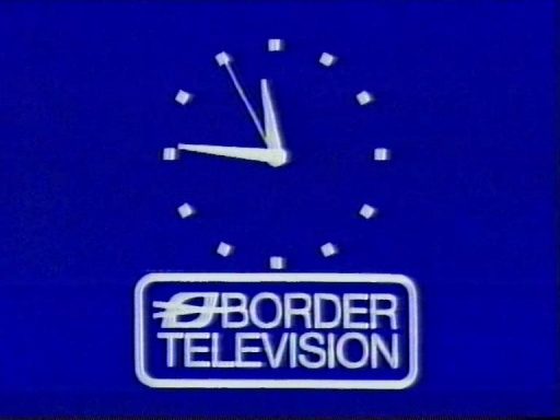 Border Television closedown | TVARK