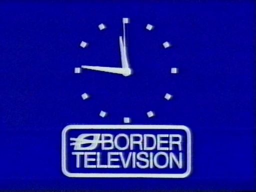 Border Television closedown | TVARK