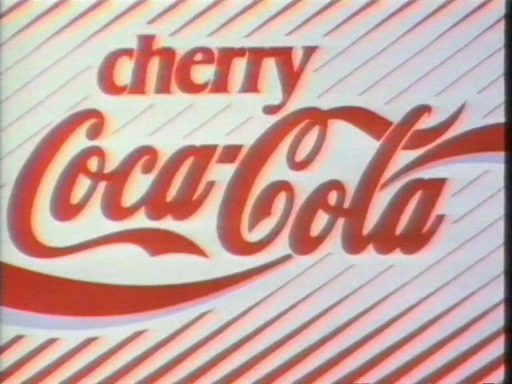 Cherry Coca-Cola | TVARK
