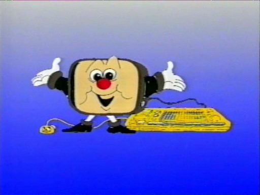 Computer World Galashiels | TVARK