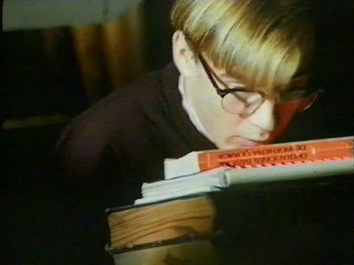 David M. Robinson | TVARK