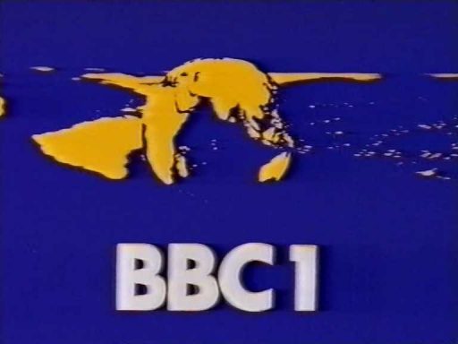 BBC1 Closedown | TVARK