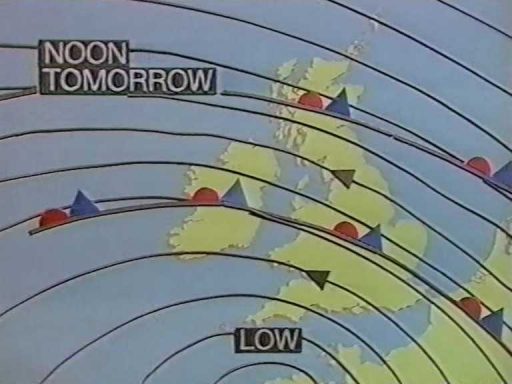 BBC1 Closedown | TVARK