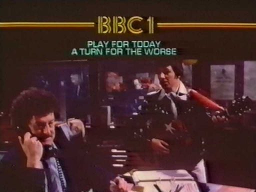 BBC1 Play For Today A Turn For The Worse | TVARK