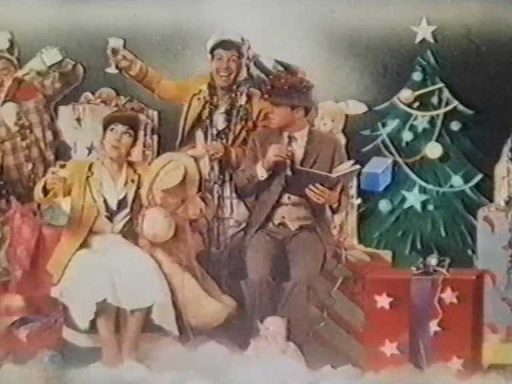 BBC1 Continuity | TVARK