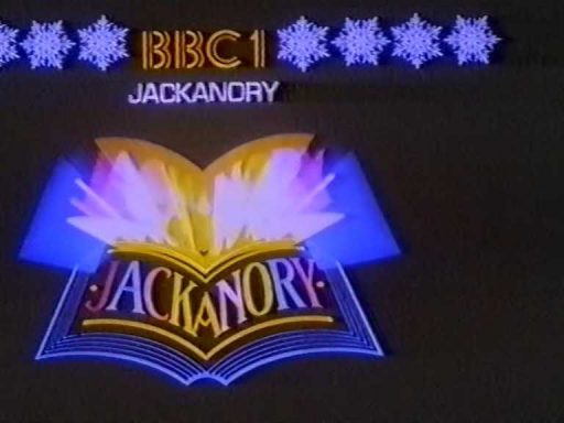 BBC1 Continuity | TVARK