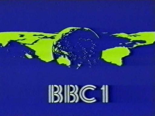 BBC1 Continuity | TVARK