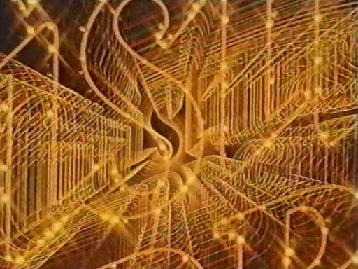 BBC1 Continuity | TVARK