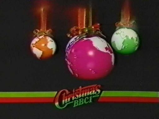 BBC1 Continuity | TVARK