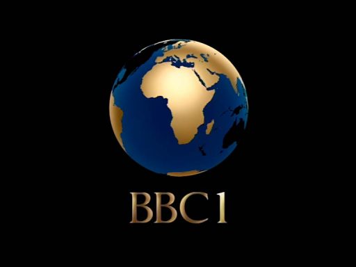 BBC1 COW Ident – Clean | TVARK