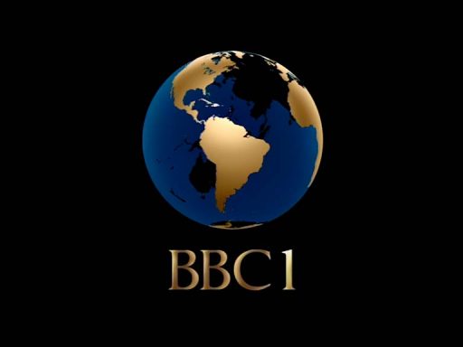 BBC1 COW Ident – Clean | TVARK