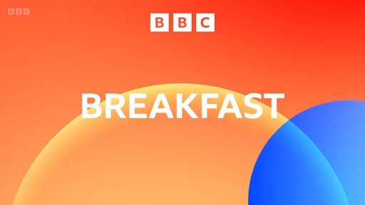 BBC Breakfast | TVARK