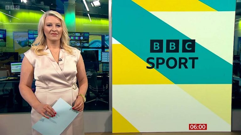 BBC Breakfast | TVARK