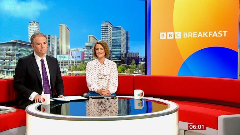 BBC Breakfast | TVARK