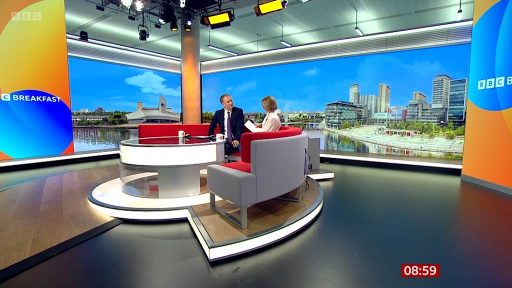 BBC Breakfast | TVARK