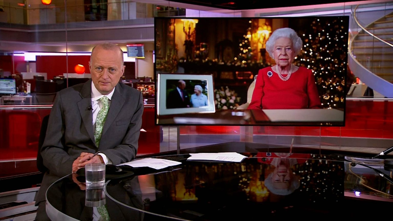 BBC News – Christmas Day | TVARK