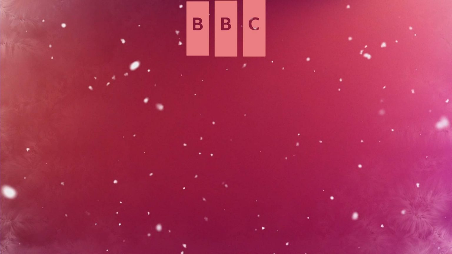 BBC One Next Menu | TVARK