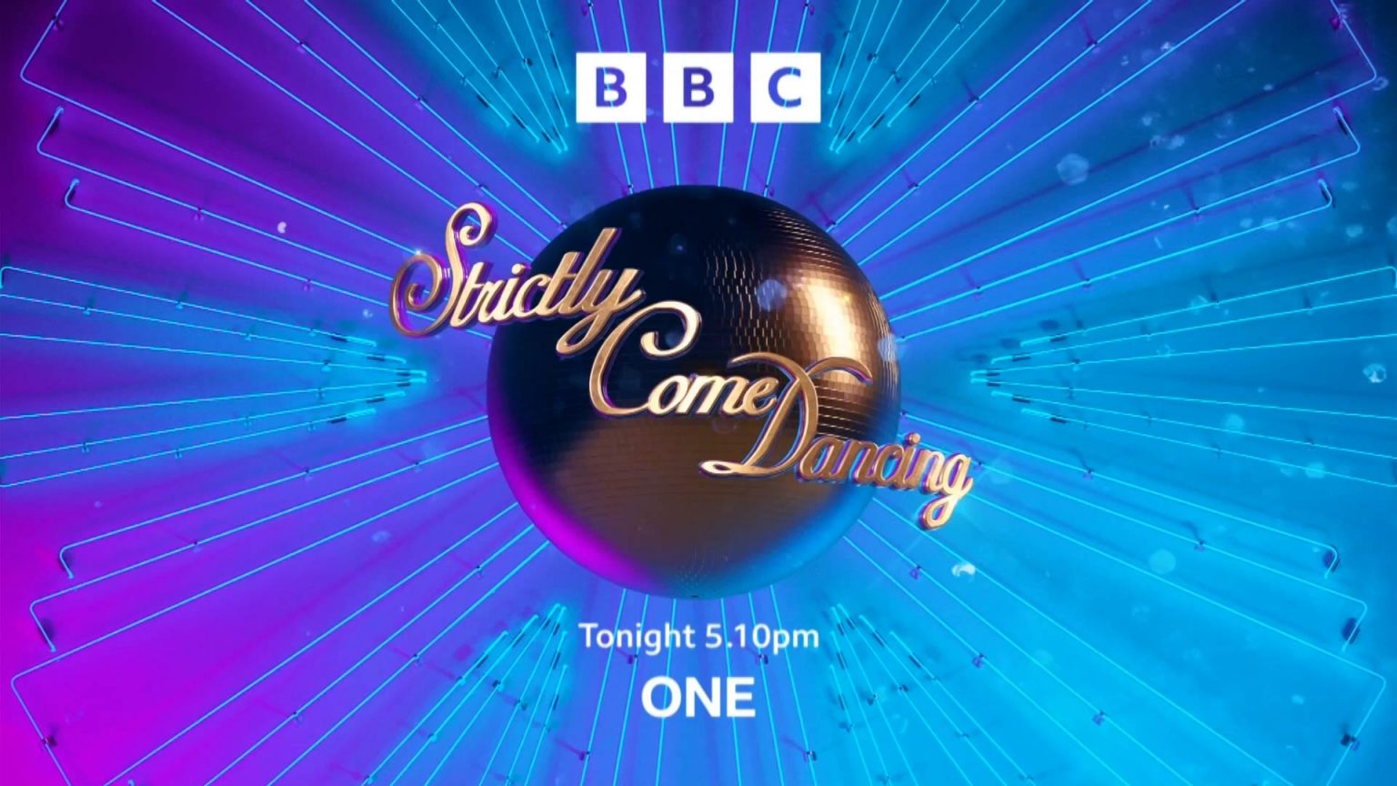 BBC One Christmas Day Promos | TVARK