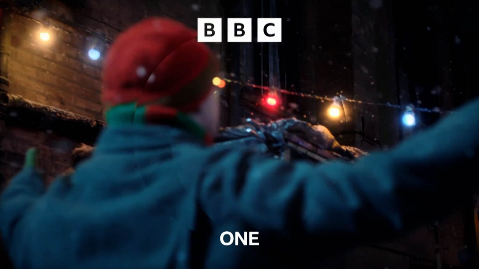 BBC One This Christmas promo | TVARK