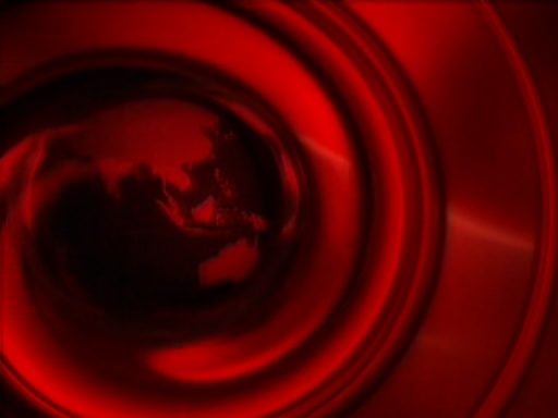 BBC World Ident | TVARK