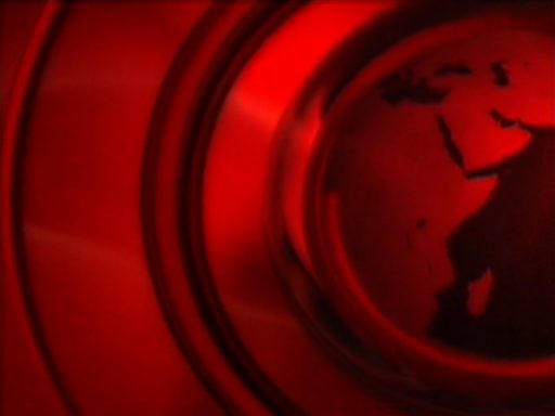 BBC World Ident | TVARK