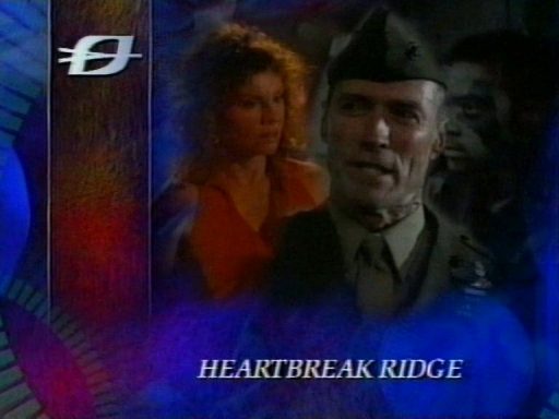 Heartbreak Ridge slide | TVARK