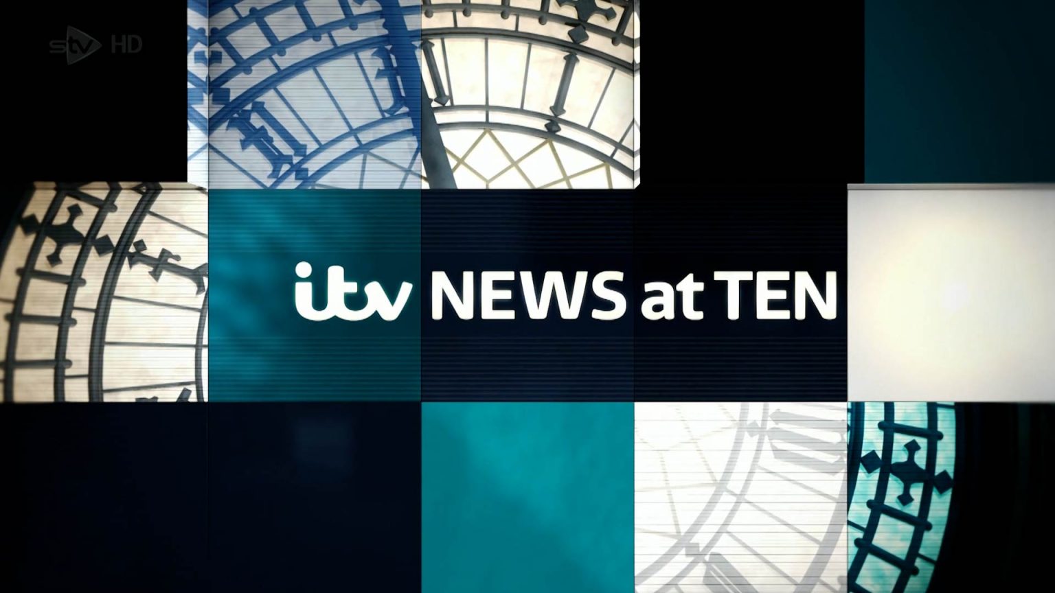 ITV News At Ten | TVARK