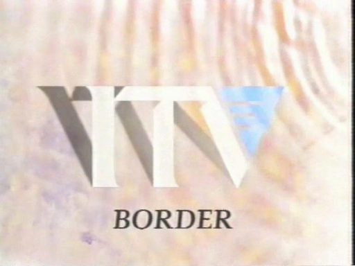 ITV Border ident | TVARK