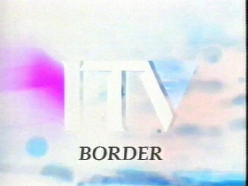 ITV Border ident | TVARK