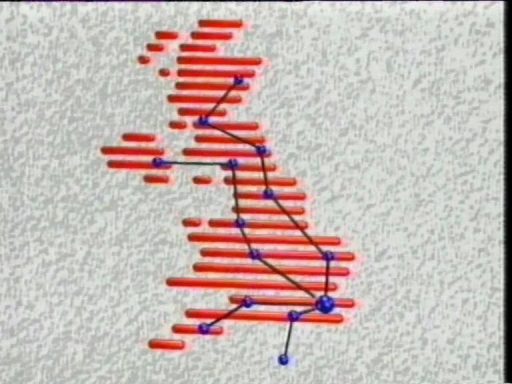 ITV Telethon promo | TVARK