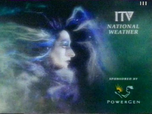 ITV Weather 97 – Martyn Davies | TVARK