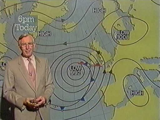 Jack Scott’s Final Weather Forecast | TVARK