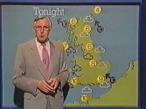 Jack Scott’s Final Weather Forecast | TVARK