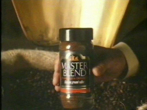 Master Blend | TVARK