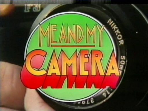Me and My Camera titles | TVARK