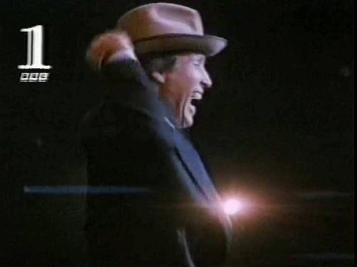 Memoirs of an Invisible Man promo | TVARK