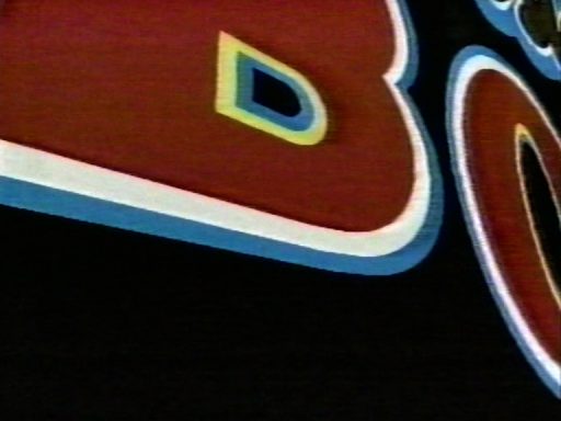 Music Box Ident | TVARK