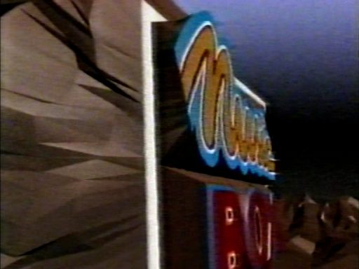 Music Box Ident | TVARK