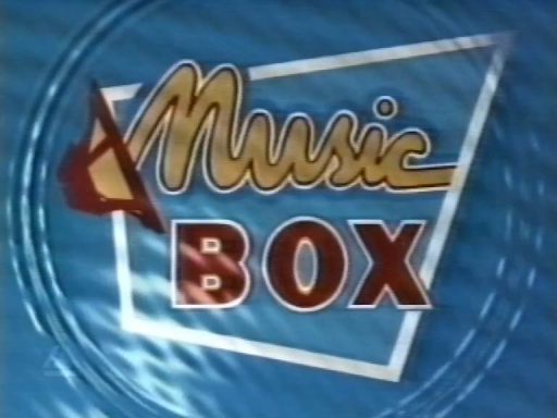 Music Box Ident | TVARK