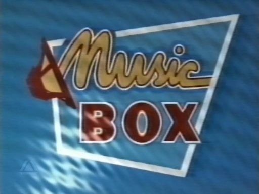 Music Box Ident | TVARK