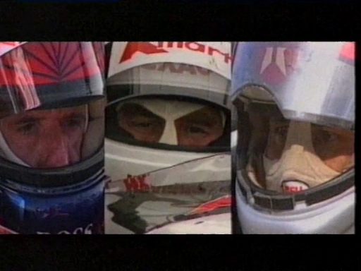 Nigel Mansell’s Indycar ’94 | TVARK