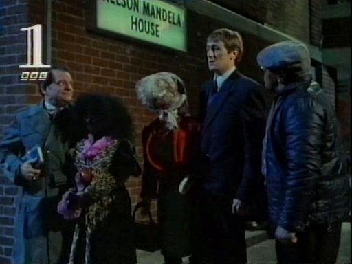 Only Fools and Horses promo | TVARK