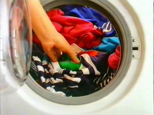 Persil Liquid | TVARK